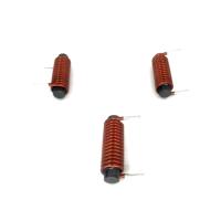 China Power Magnetics Common Mode Choke Coil for Buck-Boost Converter for sale