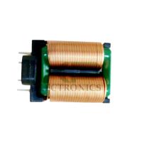 China Sq1515 Series Flat Wire Common Mode Choke Coils for EMI/EMC for sale