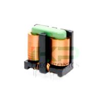 China Sq1515 Series Flat Wire Common Mode Choke Coils for EMI/EMC for sale