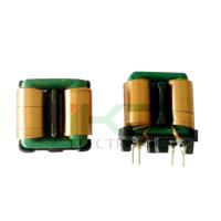 China Sq1515 Series Flat Wire Common Mode Choke Coils for EMI/EMC for sale