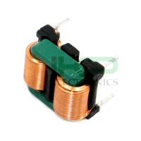 China Sq1515 Series Flat Wire Common Mode Choke Coils for EMI/EMC for sale
