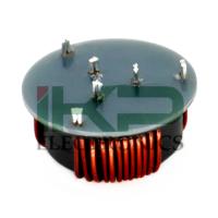 China Customized Toroidal Nanocrystalline Core 3 Phase Common Mode Choke Coils for sale