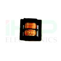 China Common Mode Choke Coils with Ee16 Bobbin, Without Ferrite Core Comply with RoHS for sale