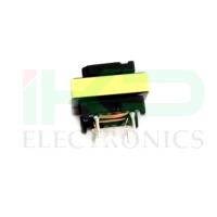 China Common Mode Choke Coils with Ee16 Bobbin, Without Ferrite Core Comply with RoHS for sale