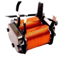 China Tht Low Frequency Common Mode Choke Coil for Solar Inverter for sale