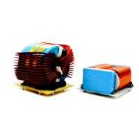 China Fixed Inductor Inductive Ikp Carton China Coil Differential Mode Power Choke Manufacture for sale