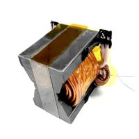 China Fixed Inductor Inductive Ikp Carton China Coil Differential Mode Power Choke Manufacture for sale