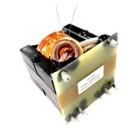 China Fixed Inductor Inductive Ikp Carton China Coil Differential Mode Power Choke Manufacture for sale