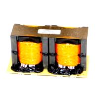 China Coil Power Coils Ikp Carton China Differential Mode Common Wholesale Electronics Choke for sale
