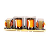 China Power Coils Inductor Ikp Carton China Differential Mode Boost Choke for sale