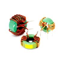 China Single Coil Power Coils Ikp Carton Differential Mode Boost Choke for sale