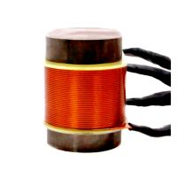China Single Ikp-Elec Carton R Series Hefei, China Differential Mode Choke Coil for sale
