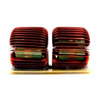 China Single Ikp-Elec Carton R Series Hefei, China Differential Mode Choke Coil for sale