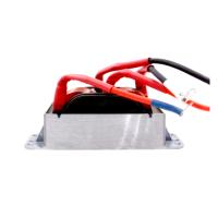 China Single Ikp-Elec Carton R Series Hefei, China Differential Mode Choke Coil for sale