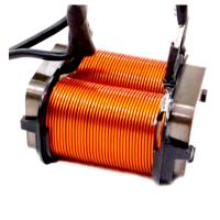 China Single Ikp-Elec Carton R Series Hefei, China Differential Mode Choke Coil for sale