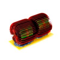 China Single Ikp-Elec Carton R Series Hefei, China Differential Mode Choke Coil for sale
