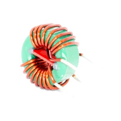 China Factory Price Coil Inductive Ikp Carton China Inductor Power Differential Mode Choke for sale
