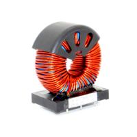 China Factory Price Coil Inductive Ikp Carton China Inductor Power Differential Mode Choke for sale