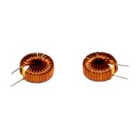 China Choke Coil Integrated Transformer Ikp Solar Reactor Differential Mode Inductance for sale