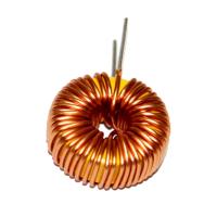China Choke Coil Integrated Transformer Ikp Solar Reactor Differential Mode Inductance for sale
