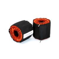 China Choke Coil Integrated Transformer Ikp Solar Reactor Differential Mode Inductance for sale
