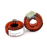 China Choke Coil Integrated Transformer Ikp Solar Reactor Differential Mode Inductance for sale