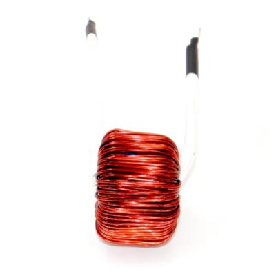 China Inductive Ikp Carton China Differential Mode Common Choke Coil Boost Inductor Factory for sale