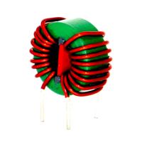 China Inductive Ikp Carton China Differential Mode Common Choke Coil Boost Inductor Factory for sale