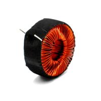China Variable Inductor Integrated Ikp Carton/Pallet Coil Filter Differential Mode Inductance for sale