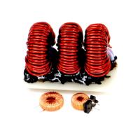 China Ikp Integrated Transformer Carton/Pallet Pfc Choke Coil Differential Mode Inductance for sale