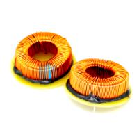 China Ikp Integrated Transformer Carton/Pallet Pfc Choke Coil Differential Mode Inductance for sale