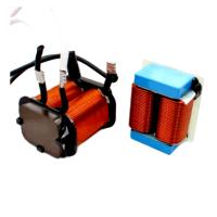 China Choke Inductive Ikp Carton China Coil Differential Mode Toroidal Transformer Boost Inductor OEM for sale