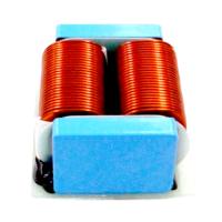 China Coil Power Coils Ikp Carton China Differential Mode Common Toroidal Transformer Choke for sale