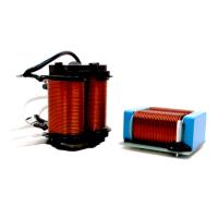 China Coil Power Coils Ikp Carton China Differential Mode Common Toroidal Transformer Choke for sale