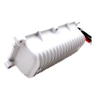 China Coil Power Coils Ikp Carton China Differential Mode Common Toroidal Transformer Choke for sale