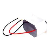 China Carton Ferrite Ikp China Differential Mode Common Choke Coil Boost Reactor Factory for sale