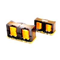 China Carton Ferrite Ikp China Differential Mode Common Choke Coil Boost Reactor Factory for sale