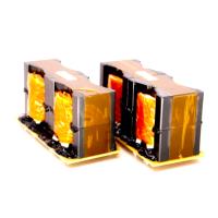 China Carton Ferrite Ikp China Differential Mode Common Choke Coil Boost Reactor Factory for sale