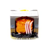 China Power Coils Ikp Carton China Differential Mode Choke Boost Inductor for sale