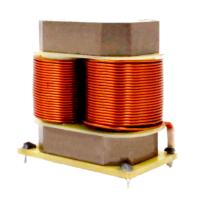 China Power Coils Ikp Carton China Differential Mode Choke Boost Inductor for sale