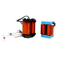 China Power Coils Ikp Carton China Differential Mode Choke Boost Inductor for sale