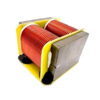 China Power Coils Ikp Carton China Differential Mode Choke Boost Inductor for sale