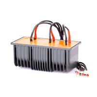 China Power Coils Ikp Carton China Differential Mode Choke Boost Inductor for sale