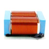 China Variable Inductor Ikp Ikp-Elec Carton Differential Mode Choke Rod Coil for sale