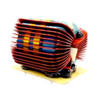 China Variable Inductor Ikp Ikp-Elec Carton Differential Mode Choke Rod Coil for sale