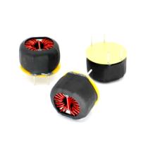 China OEM Ikp Power Coils Carton China Coil Differential Mode Wirewound Inductor Choke for sale