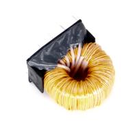 China OEM Ikp Power Coils Carton China Coil Differential Mode Wirewound Inductor Choke for sale