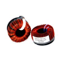 China OEM Ikp Power Coils Carton China Coil Differential Mode Wirewound Inductor Choke for sale