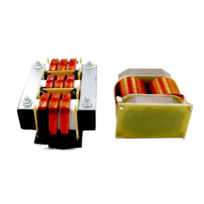 China Coil Power Coils Ikp Carton China Differential Mode Common Wholesale Electronics Choke for sale