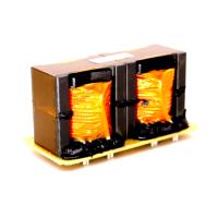 China Coil Power Coils Ikp Carton China Differential Mode Common Wholesale Electronics Choke for sale